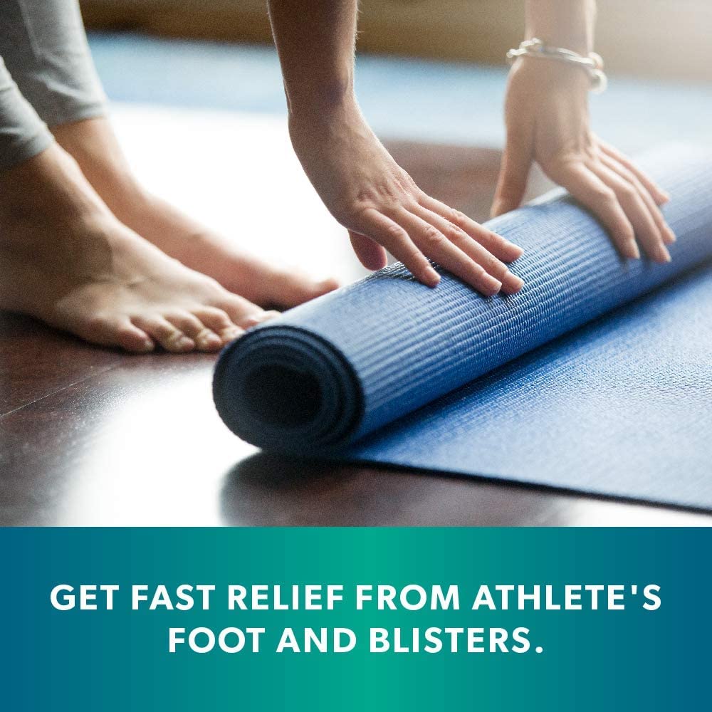 Domeboro Powder Packette 12EA Bayer Corporation - Medicated Skin Relie ...